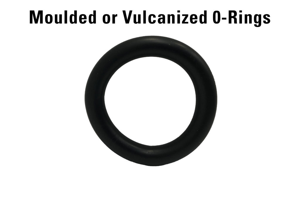 Moulded or Vulcanized O-Rings, Which is Best for your Application ...